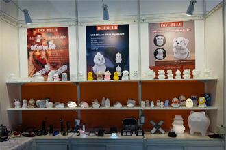 Ningbo Doubulb Lighting